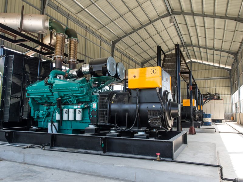 Kingenerator- China Top Diesel Generator Manufacturer - Kingenerator is ...